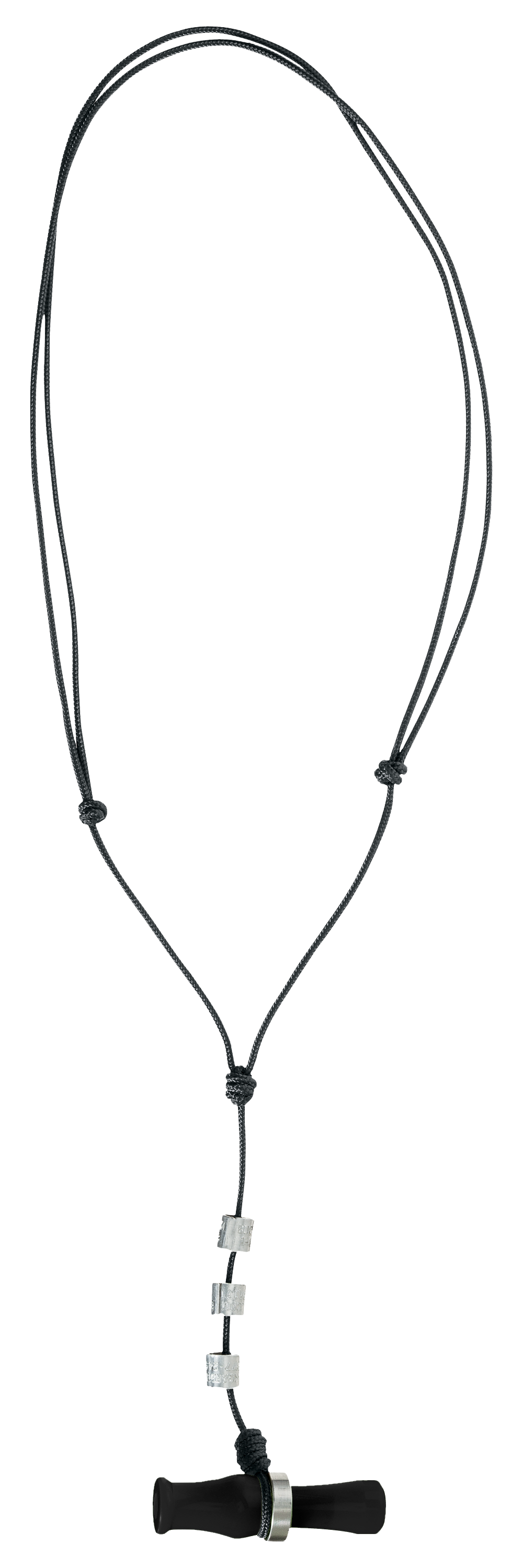 Buck Gardner Calls Wood Duck Call Necklace | Bass Pro Shops